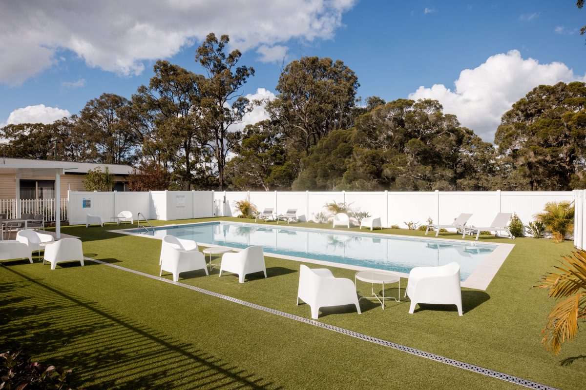 Hunter Valley Lifestyle Estate - Lincoln Place