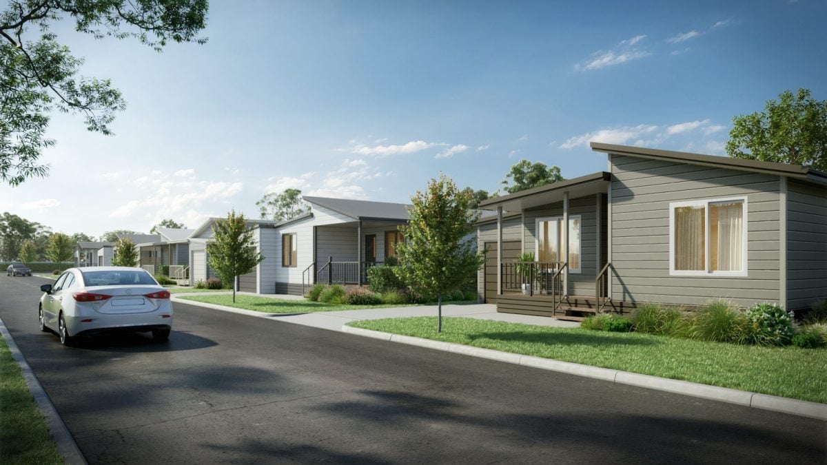 Hunter Valley Lifestyle Estate - Lincoln Place