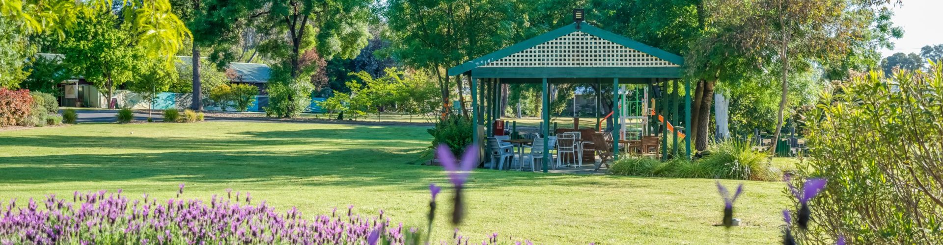 Albury Gardens Lifestyle Estate - Lincoln Place
