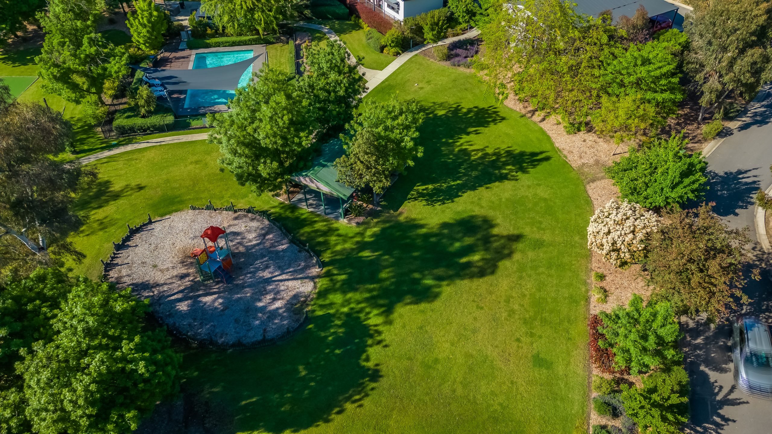 Albury Gardens Lifestyle Estate - Lincoln Place