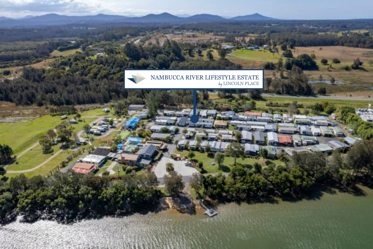 Nambucca River Lifestyle Estate - Lincoln Place