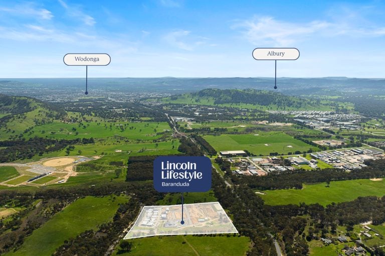 Lincoln Lifestyle Baranduda - Lincoln Place