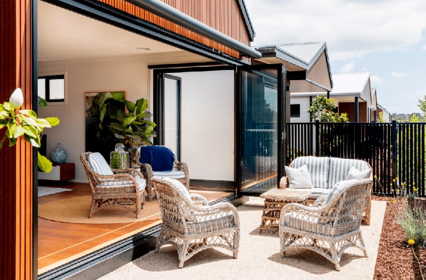 Officer Lifestyle Estate - Lincoln Place