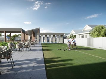 Hunter Valley Lifestyle Estate - Lincoln Place