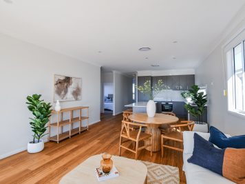 About - Lincoln Place