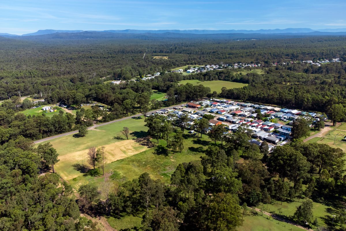 Hunter Valley Lifestyle Estate - Lincoln Place