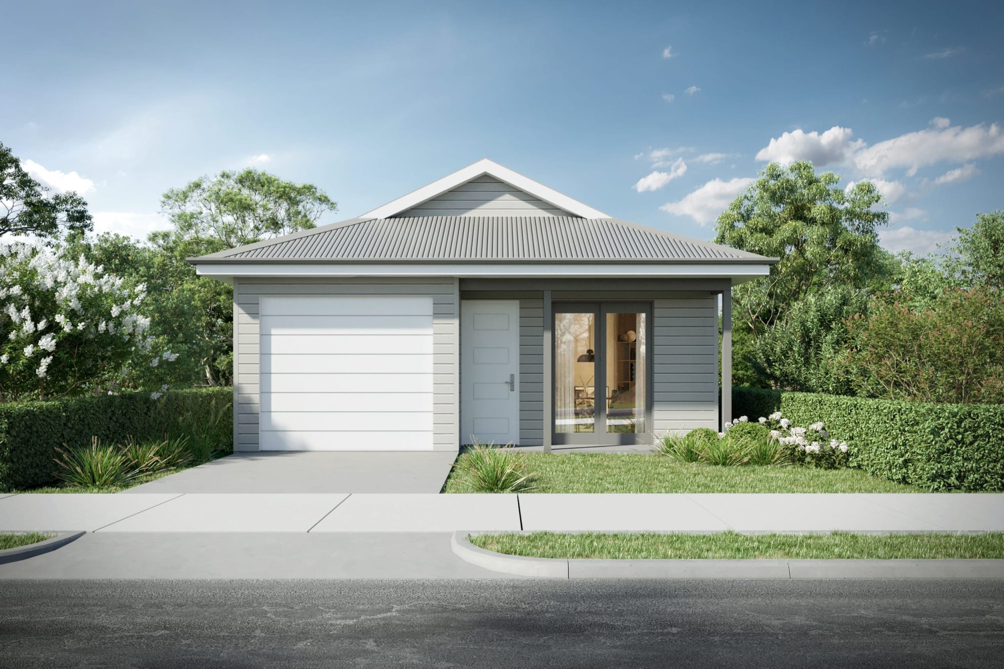 The Rowe, Lot 5 - Lincoln Place