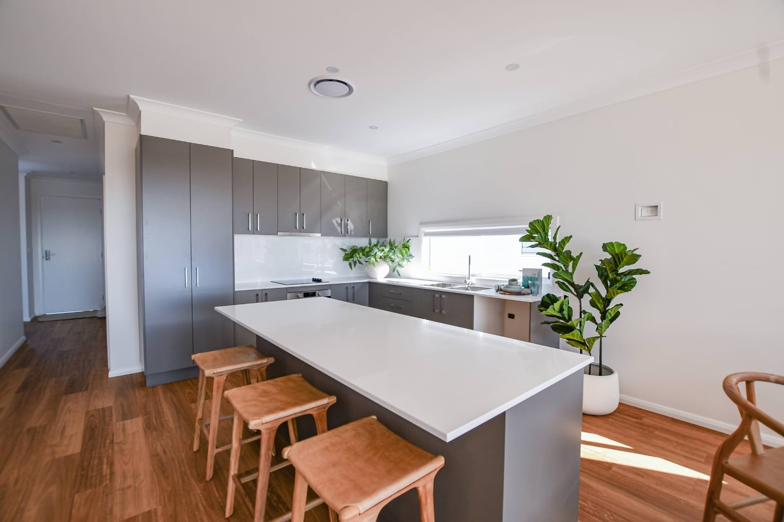 The Rowe - Lot 5 - Lincoln Place