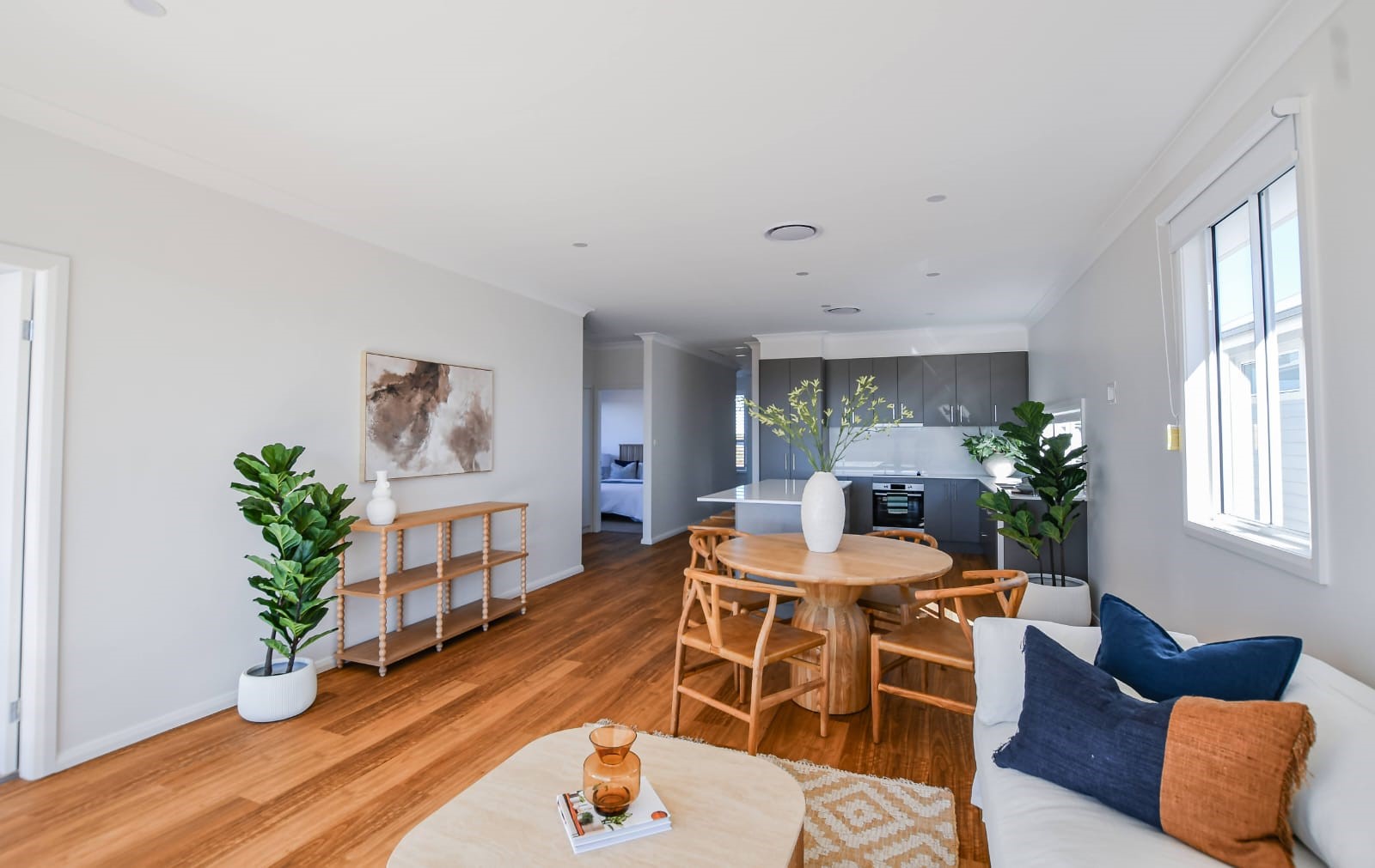 The Rowe - Lot 5 - Lincoln Place