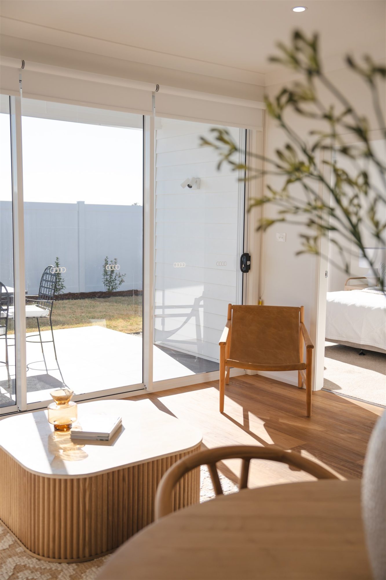 The Rowe - Lot 5 - Lincoln Place