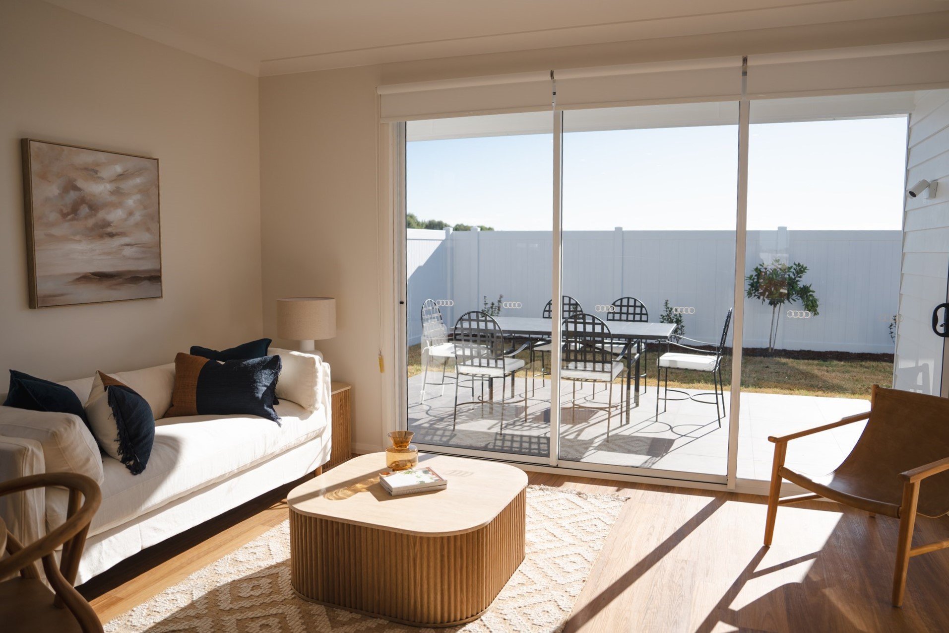 The Rowe - Lot 5 - Lincoln Place