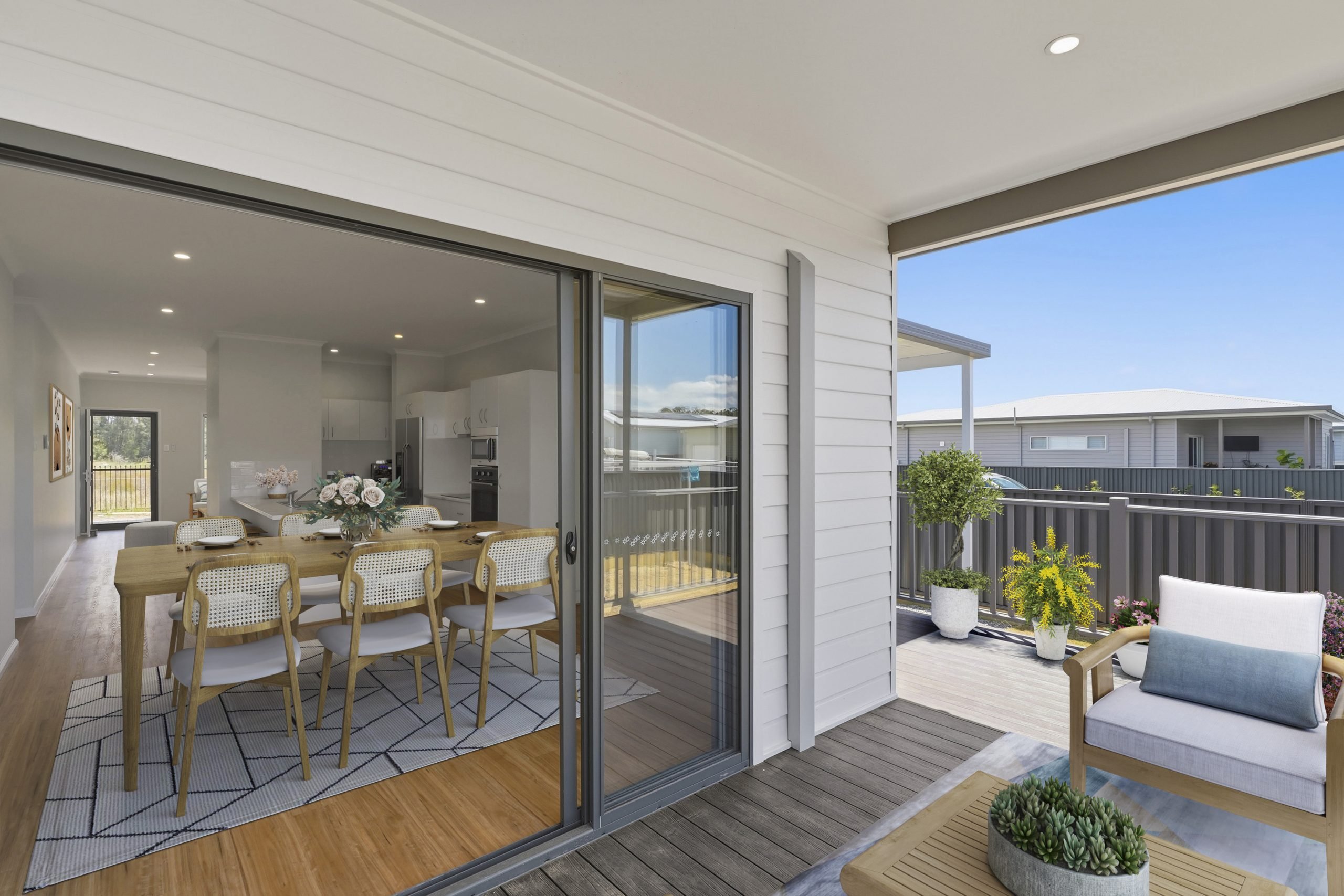 Stage 5 Display Launch - Lincoln Place